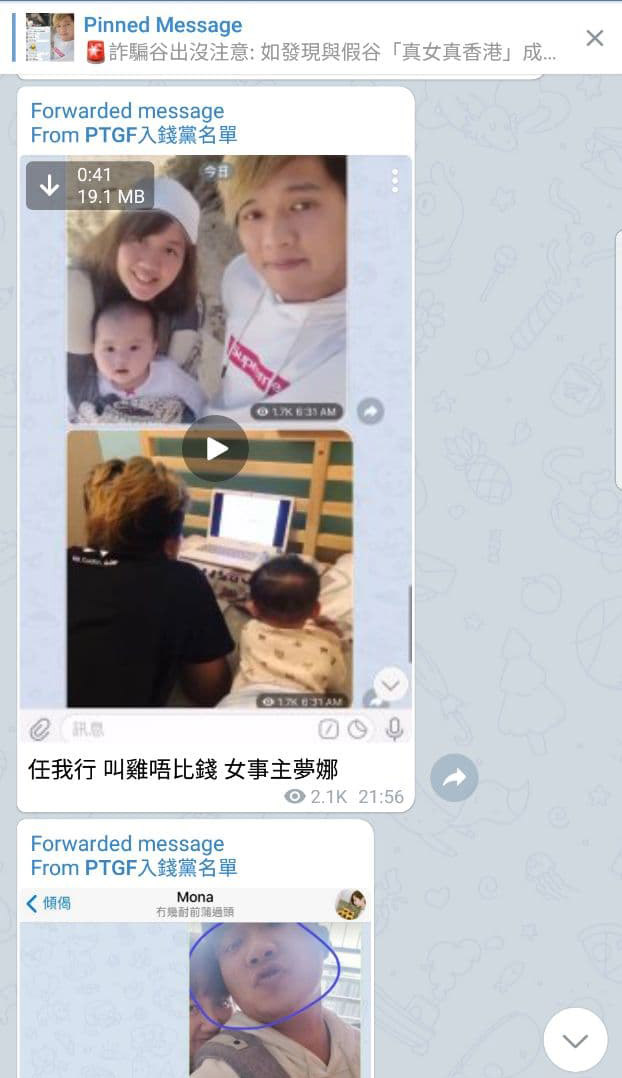 PTGF平台，各大平台詳細介紹及分析 - PTGF世界